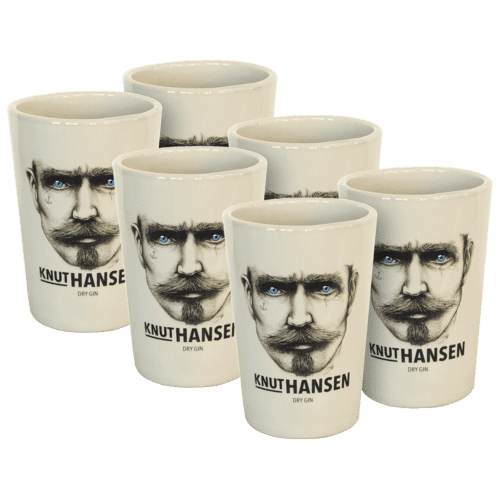 Startseite - Moin bei KNUT HANSEN!