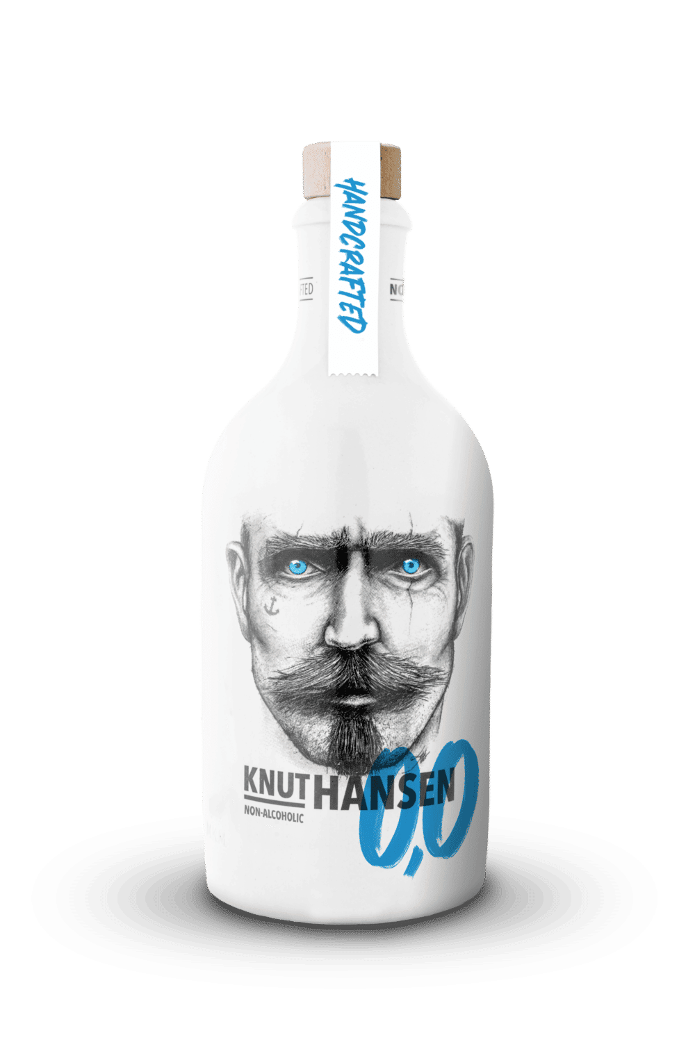 Homepage - Moin bei KNUT HANSEN!